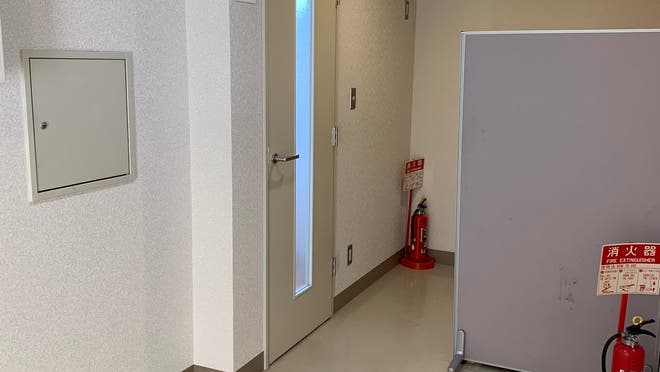 貸ホール ダンス、ヨガ、会議、合唱、撮影等に!の写真4