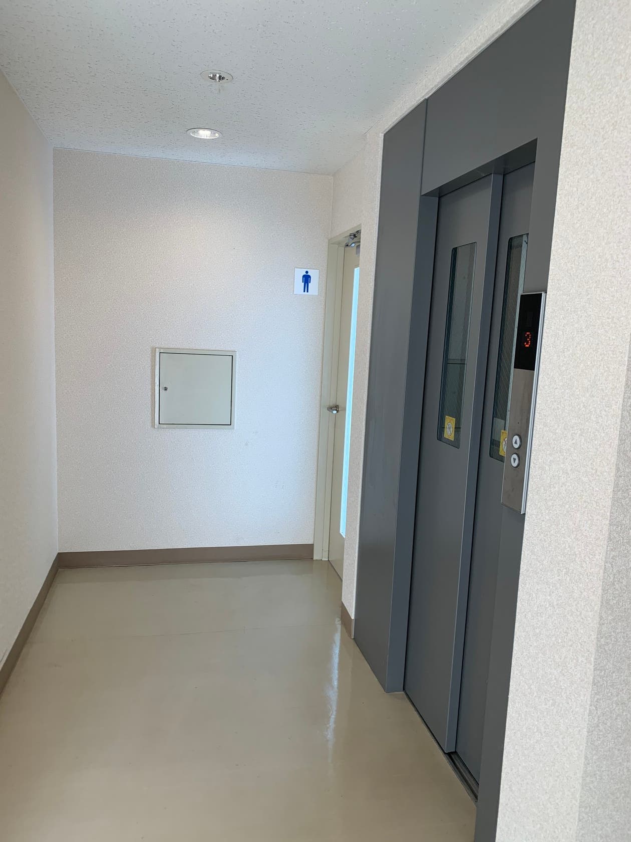 貸ホール　　　ダンス、ヨガ、会議、合唱、撮影等に！の写真5