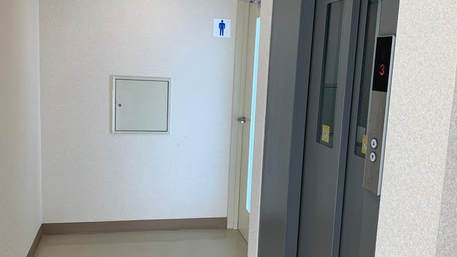 貸ホール ダンス、ヨガ、会議、合唱、撮影等に!の写真5