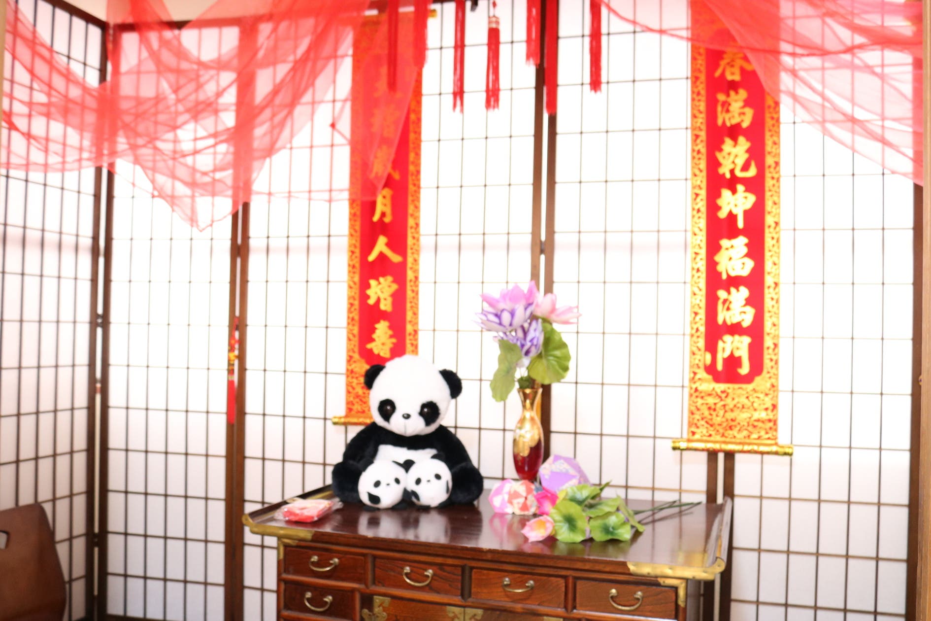 姫カワ系・和室やキッチンも✨レンタル撮影スタジオ📷コスプレ・ポトレ・ドール撮影・女子会等に❣テレワーク・動画配信もOK💛の写真6