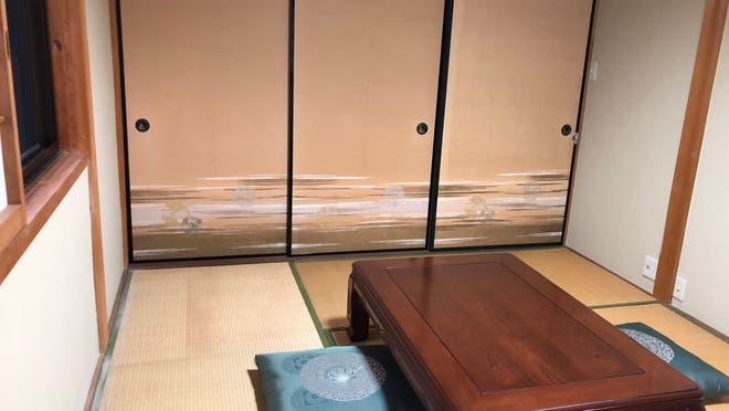 #21…ゴロンとのんびり24時間利用可能!長期滞在割引あります!の写真2