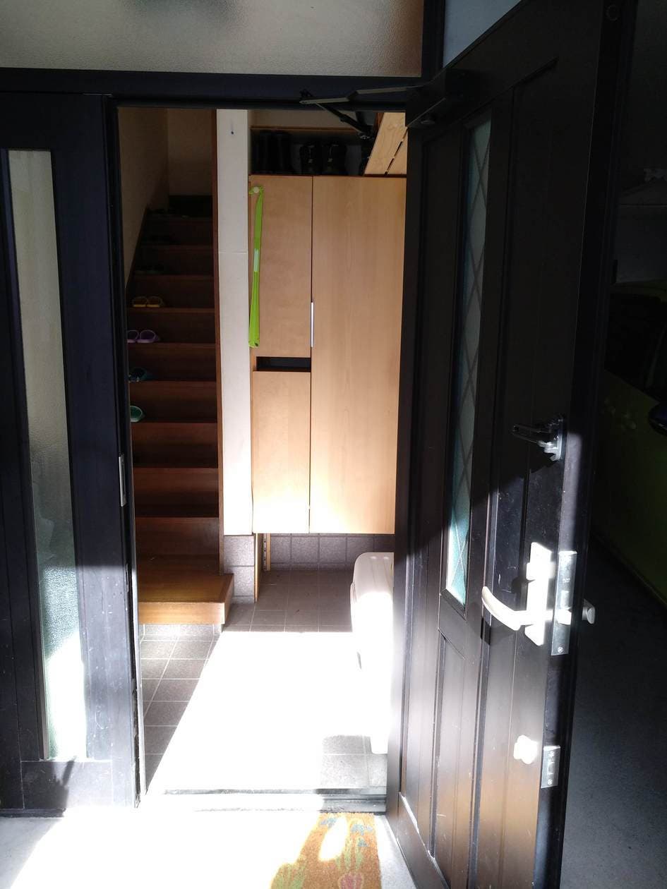 【RebornキッチンスペースL】自然光の入る一軒家の一室、貸切キッチンで#撮影#勉強会#文化教室#女子会#誕生日会#パーティーの写真10