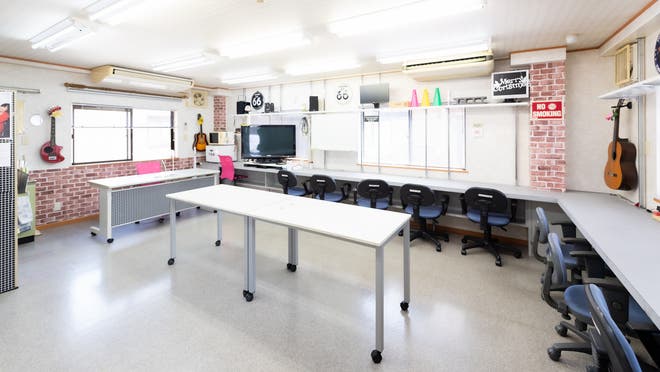 レンタルスペース泉北(堺市中区深阪)貸し教室など多目的にご利用下さいの写真3