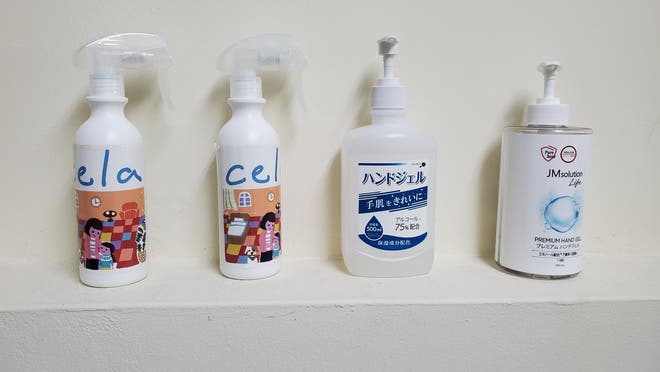 【浜松町・大門駅徒歩5分】最大54名!セミナー・web会議・イベントなどに最適!の写真3