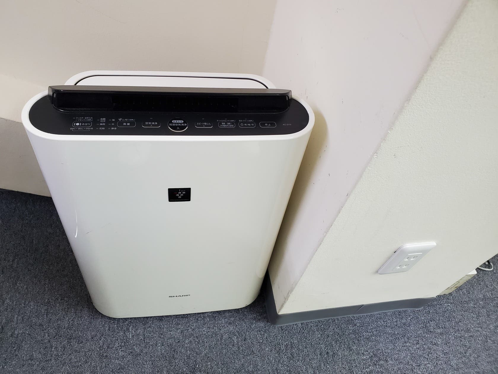 【浜松町・大門駅徒歩5分】最大54名！セミナー・web会議・イベントなどに最適！の写真4