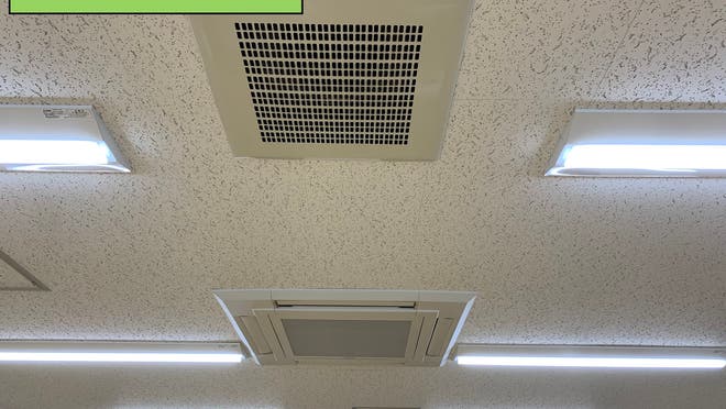 🍀駅近🍀裸足・靴下のみ利用可能🍀綺麗なフローリング専用🌟の写真7