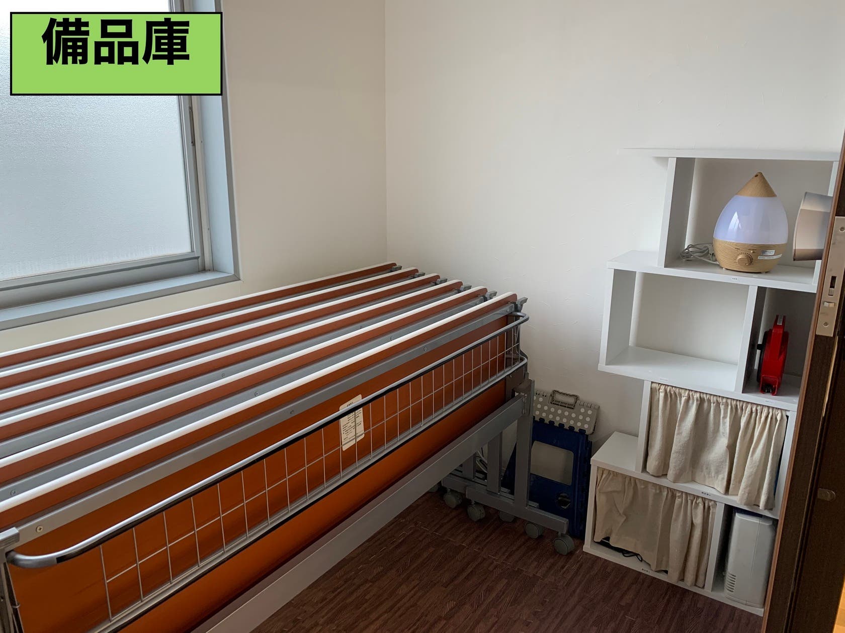 🍀駅近🍀裸足・靴下のみ利用可能🍀綺麗なフローリング専用🌟の写真8