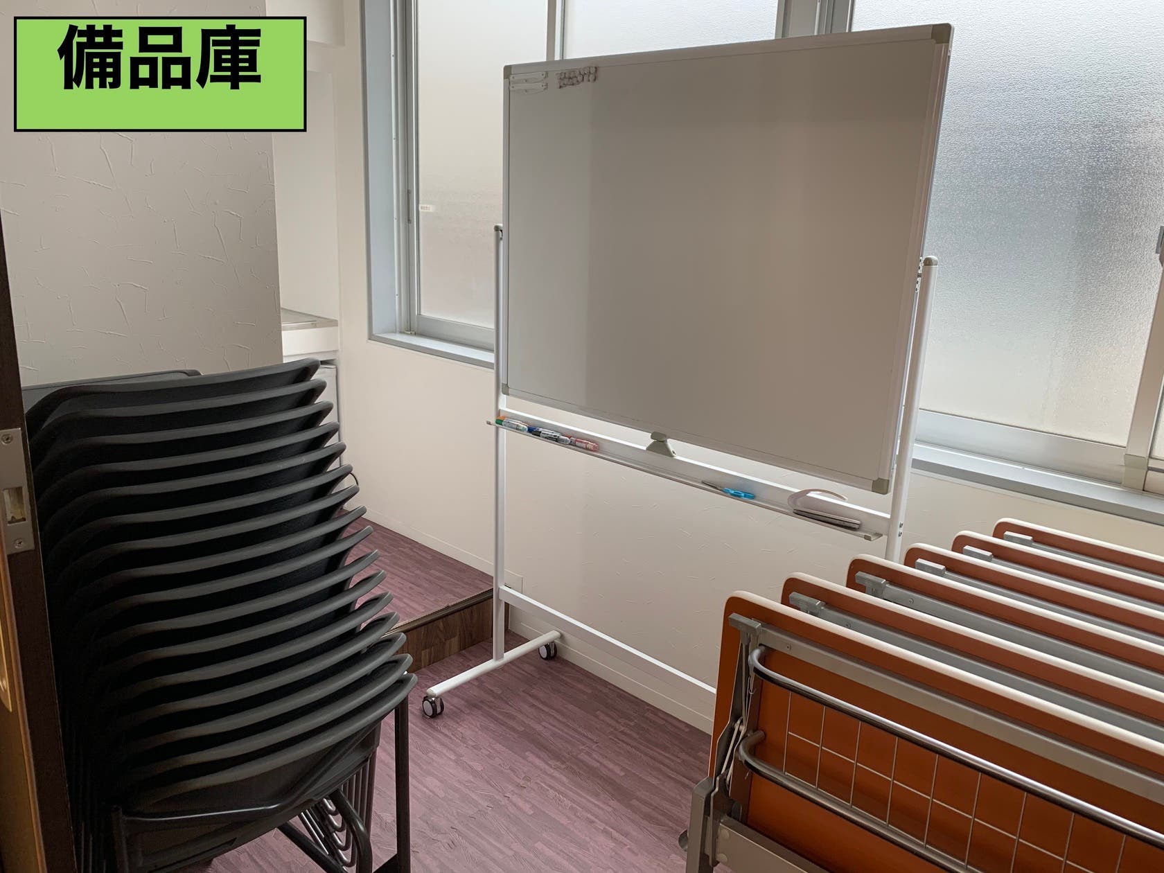 🍀駅近🍀裸足・靴下のみ利用可能🍀綺麗なフローリング専用🌟の写真9