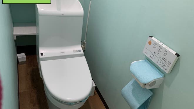 🍀駅近🍀フィットネス設備あり🍀靴を使えて!ダンス・フィットネス専用のレンタルスペース🌟の写真9