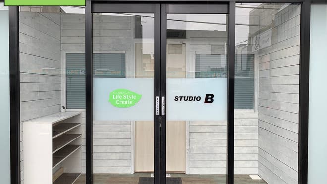 🍀駅近🍀フィットネス設備あり🍀靴を使えて!ダンス・フィットネス専用のレンタルスペース🌟の写真6