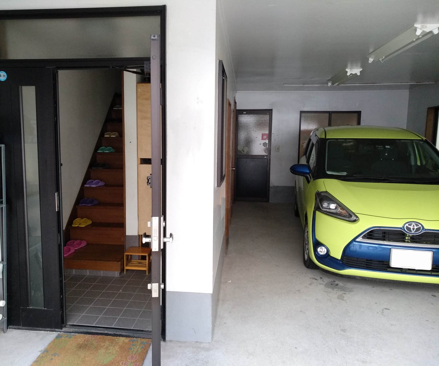 【Rebornつどい場】#児童館#公民館#ママ会#コルクフローリングのつどい場【阪神尼崎徒歩7分】【自然光の採光可】の写真9