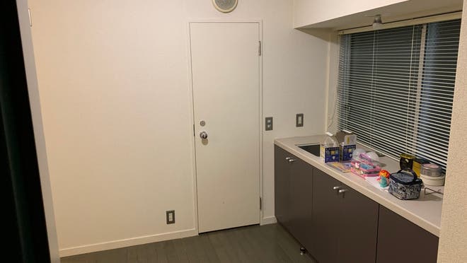 駒沢公園まで1km弱、シャワー、バス、トイレ有りランナーズステーションとして。地下にBAR。女子会・誕生日会・ママ会・撮影・会議の写真4