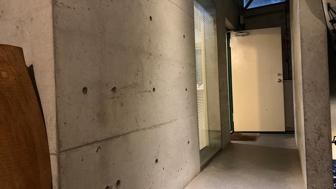 駒沢公園まで1km弱、シャワー、バス、トイレ有りランナーズステーションとして。地下にBAR。女子会・誕生日会・ママ会・撮影・会議の写真7