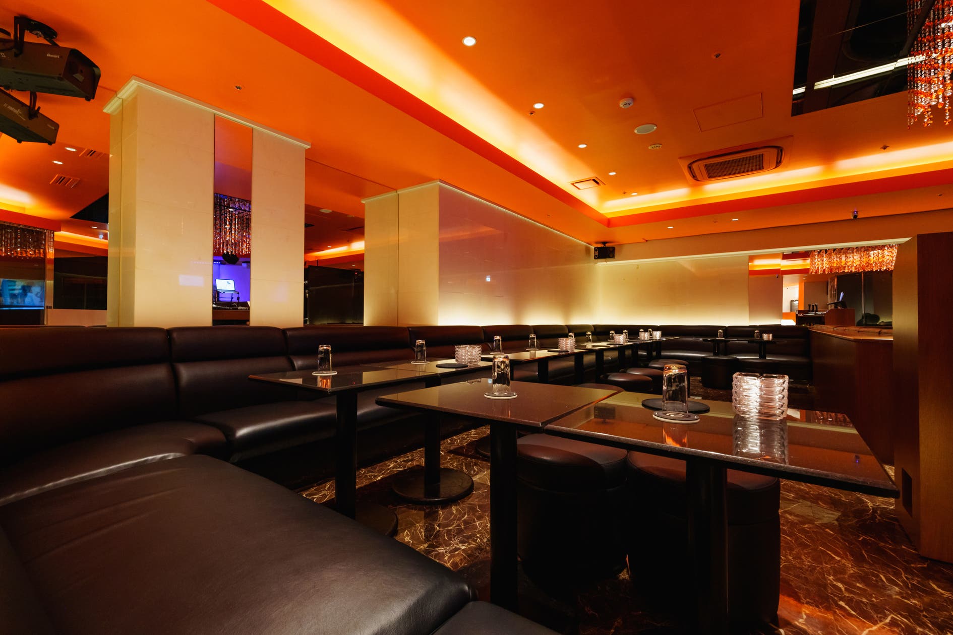 【HEAVEN】パーティー・女子会・誕生日会などみんなで集まれる場所の写真2