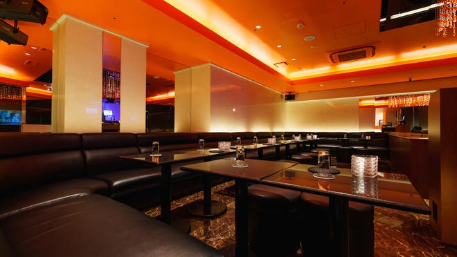 【HEAVEN】パーティー・女子会・誕生日会などみんなで集まれる場所の写真2