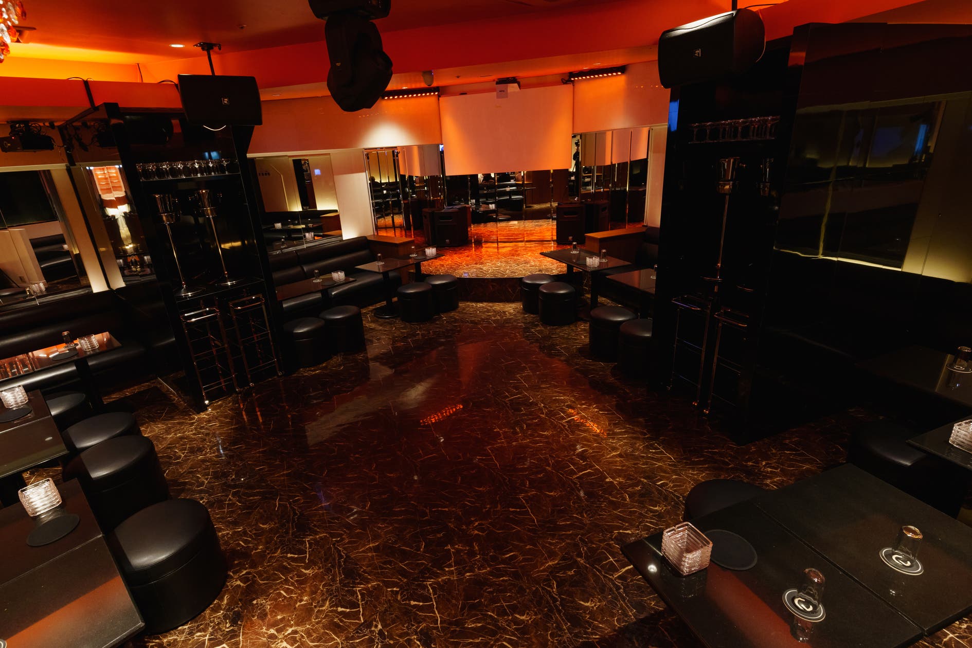 【HEAVEN】パーティー・女子会・誕生日会などみんなで集まれる場所の写真3