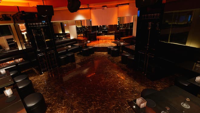 【HEAVEN】パーティー・女子会・誕生日会などみんなで集まれる場所の写真3