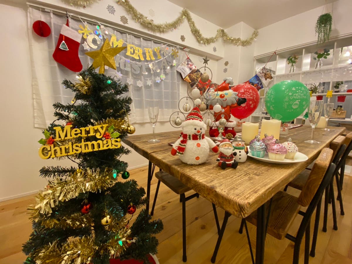 スペモ🏠クリスマス🎄歓送迎会🎊西新宿駅3分🚃女子会✨デート💻️ビジネス🌟パーティー🎉082_fika西新宿の写真29