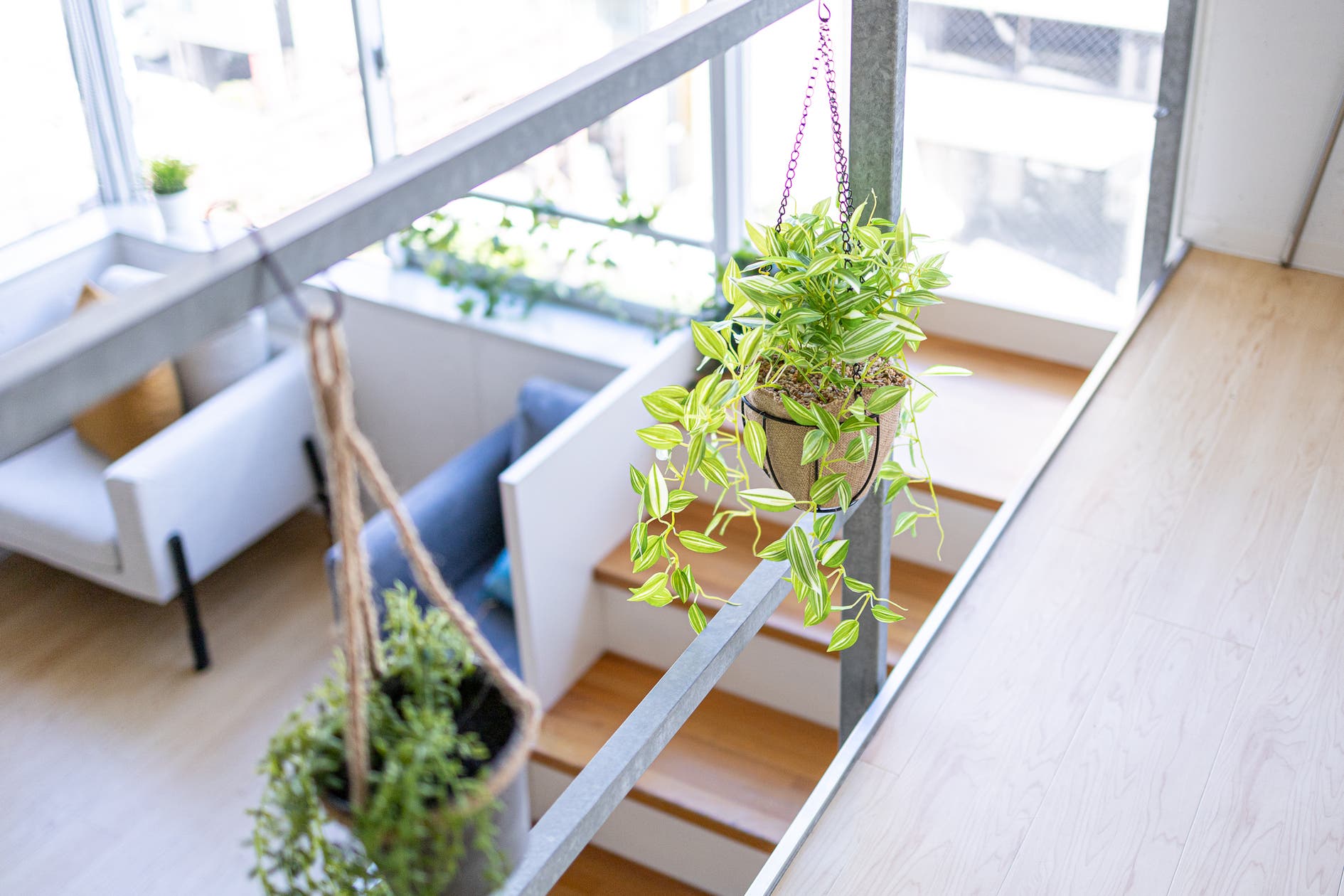 Ａ２．［天井高4M・2面採光］多面性のあるスタイリッシュ空間　MV/対談/カフェ/バス/ベッドの写真9