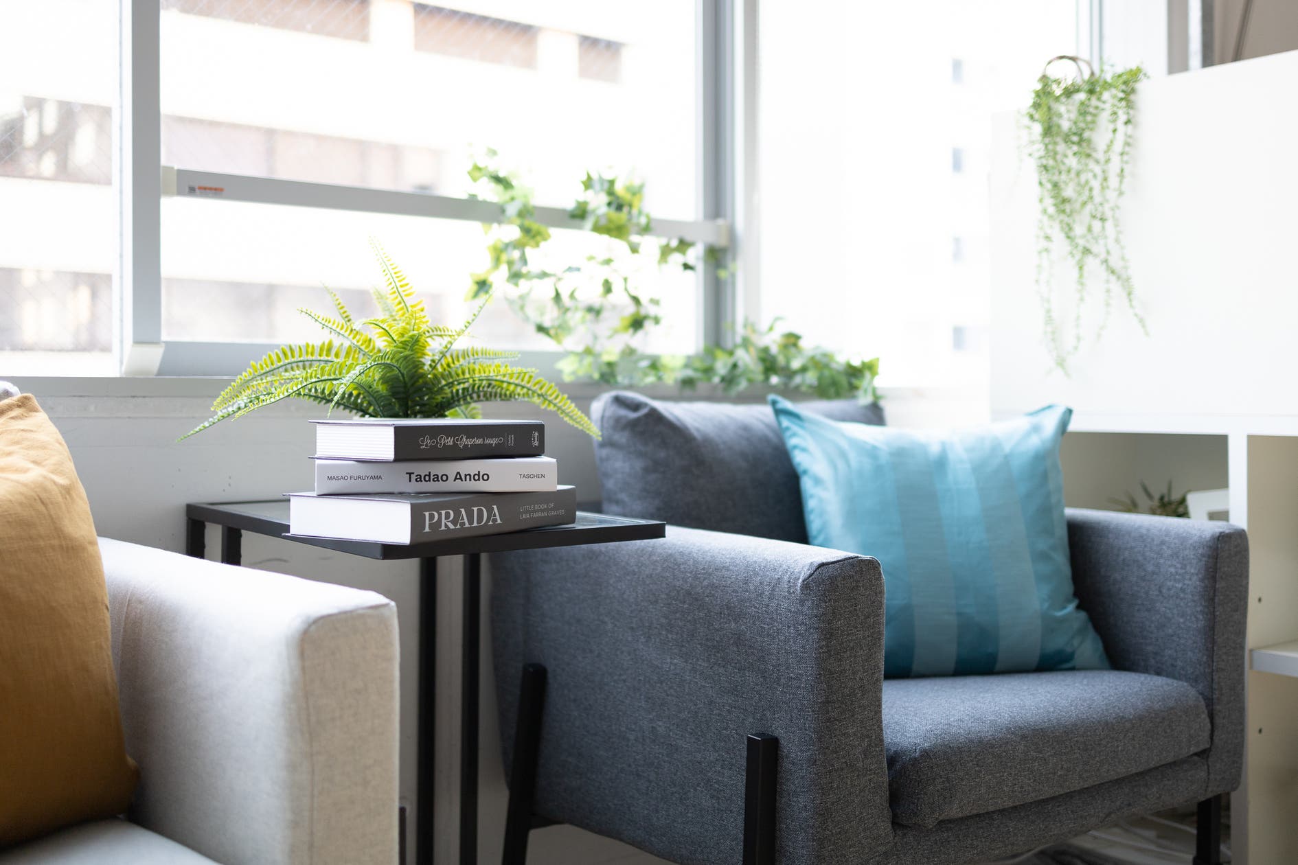 Ａ２．［天井高4M・2面採光］多面性のあるスタイリッシュ空間　MV/対談/カフェ/バス/ベッドの写真20