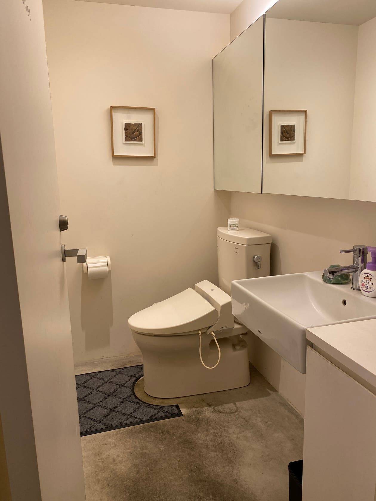 キッチンカウンター付き、料理教室、講習会などの利用に！の写真5