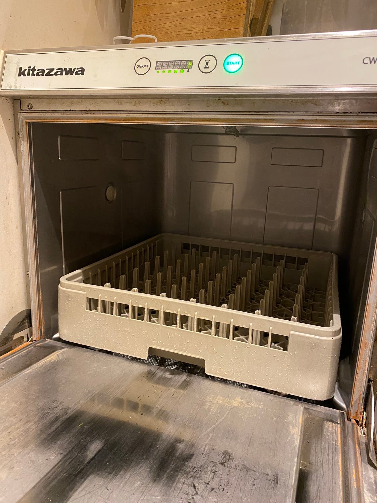 キッチンカウンター付き、料理教室、講習会などの利用に！の写真6