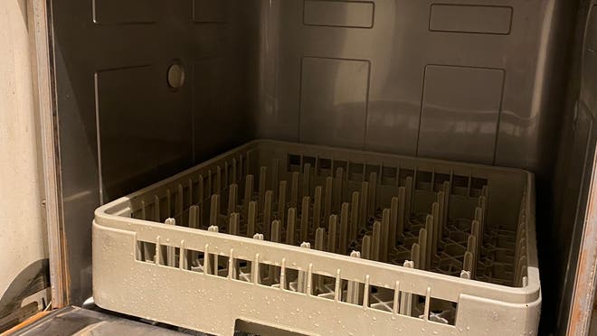 キッチンカウンター付き、料理教室、講習会などの利用に!の写真6