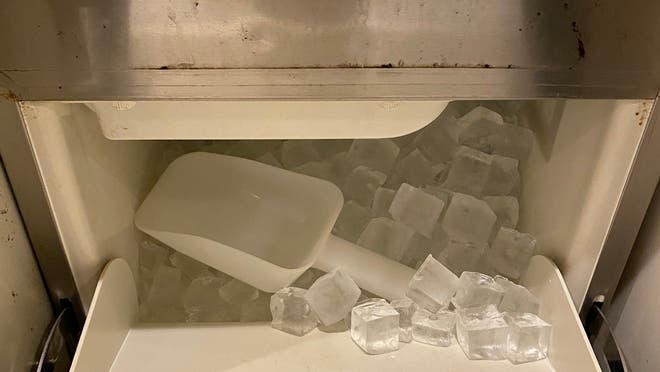 キッチンカウンター付き、料理教室、講習会などの利用に!の写真9