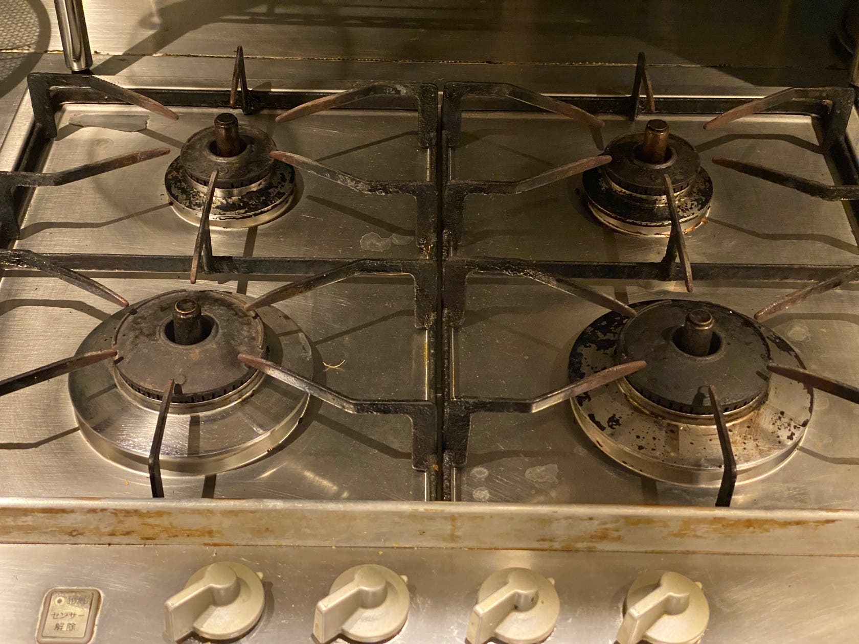 キッチンカウンター付き、料理教室、講習会などの利用に！の写真10