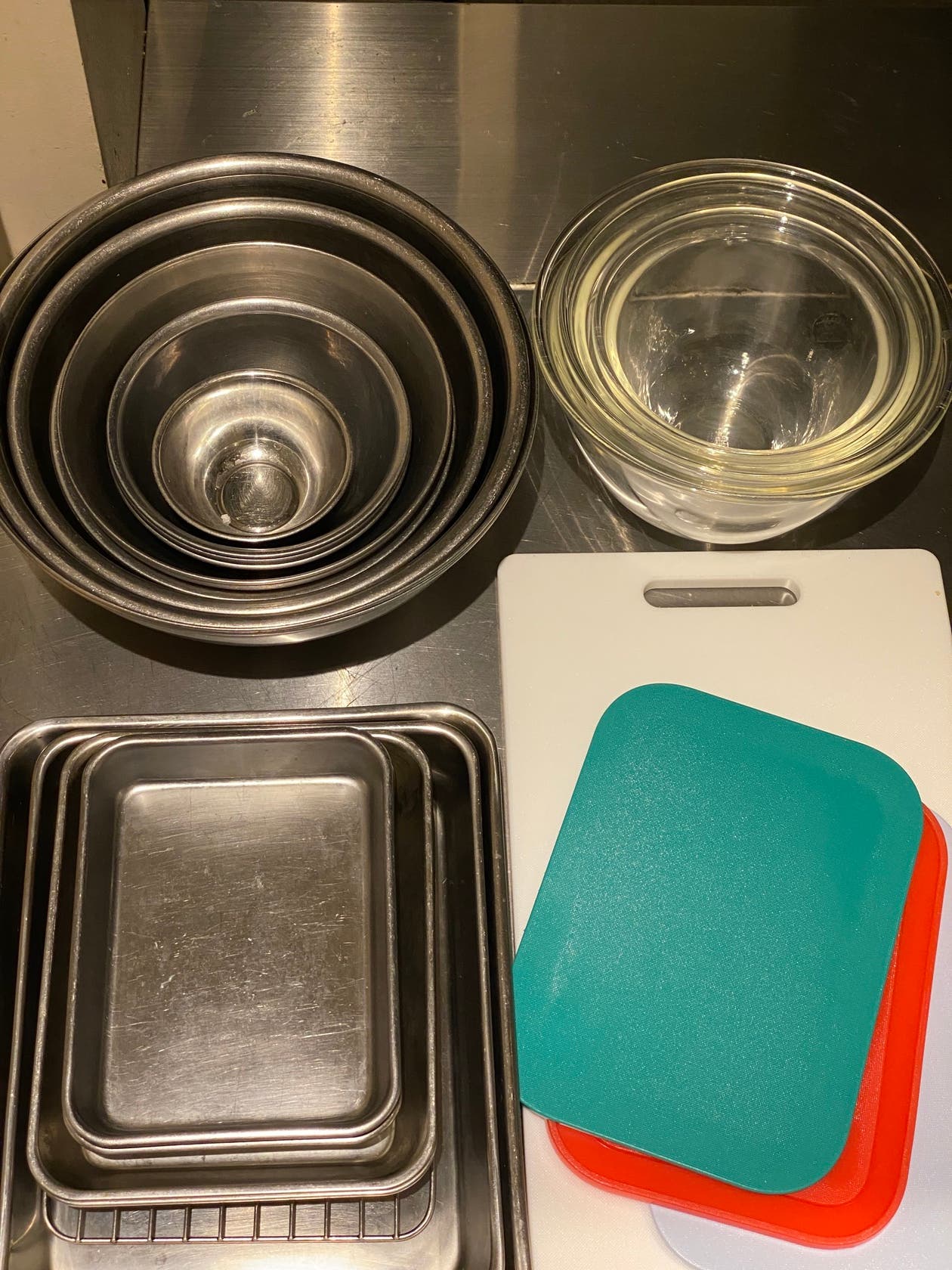 キッチンカウンター付き、料理教室、講習会などの利用に！の写真11