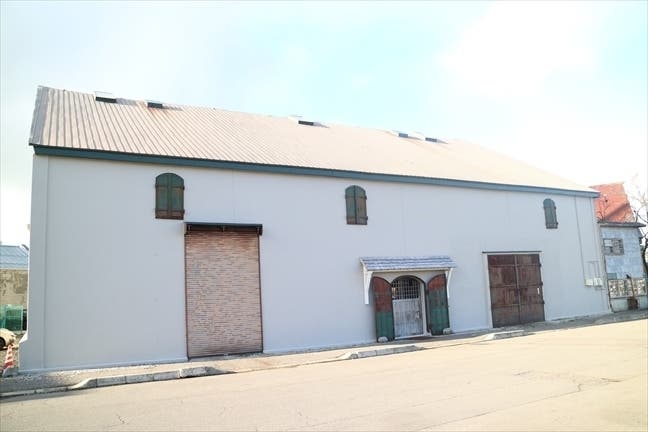 ”函館旧市街”雰囲気抜群のヴィンテージ大倉庫でイベント開催などに！の写真16