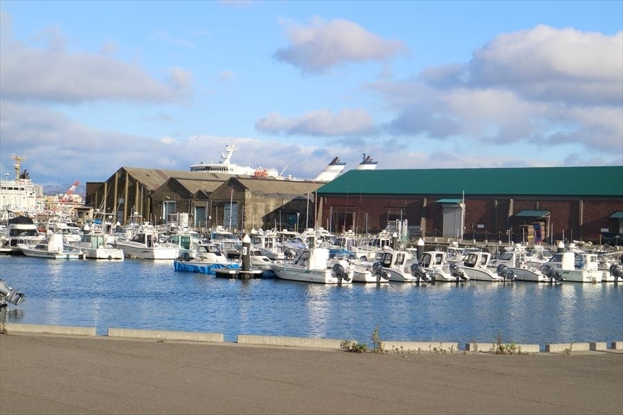 ”函館旧市街”雰囲気抜群のヴィンテージ大倉庫でイベント開催などに！の写真14