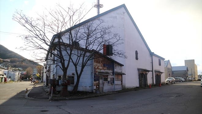 ”函館旧市街”雰囲気抜群のヴィンテージ大倉庫でイベント開催などに!の写真17