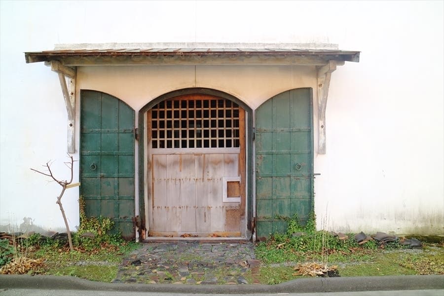 ”函館旧市街”雰囲気抜群のヴィンテージ大倉庫でイベント開催などに！の写真15