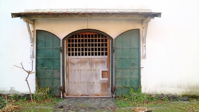 ”函館旧市街”雰囲気抜群のヴィンテージ大倉庫でイベント開催などに!の写真15