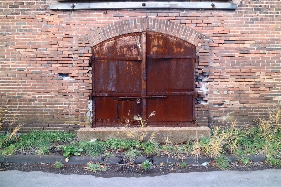 ”函館旧市街”雰囲気抜群のヴィンテージ大倉庫でイベント開催などに！の写真18