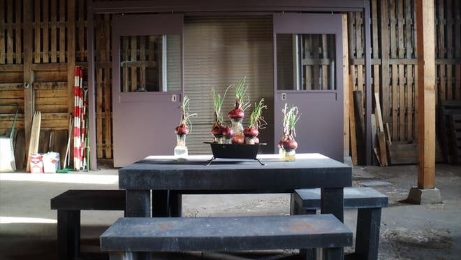 ”函館旧市街”雰囲気抜群のヴィンテージ大倉庫でイベント開催などに!の写真6