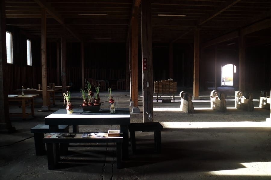 ”函館旧市街”雰囲気抜群のヴィンテージ大倉庫でイベント開催などに！の写真7