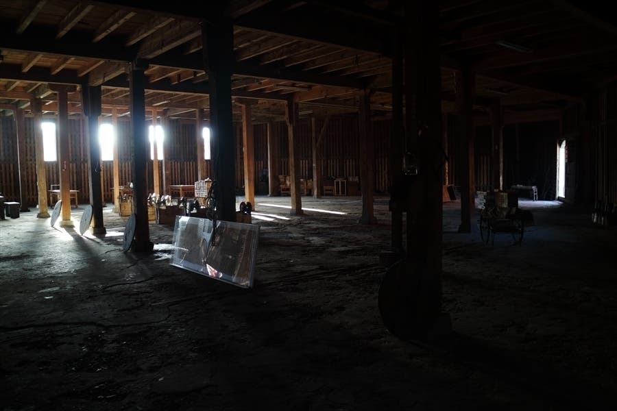 ”函館旧市街”雰囲気抜群のヴィンテージ大倉庫でイベント開催などに！の写真8