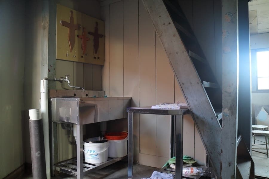 ”函館旧市街”雰囲気抜群のヴィンテージ大倉庫でイベント開催などに！の写真13