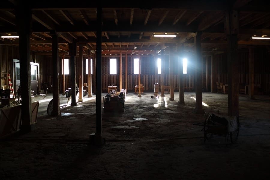 ”函館旧市街”雰囲気抜群のヴィンテージ大倉庫でイベント開催などに！の写真10