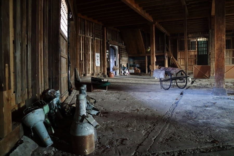 ”函館旧市街”雰囲気抜群のヴィンテージ大倉庫でイベント開催などに！の写真11