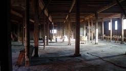 ”函館旧市街”雰囲気抜群のヴィンテージ大倉庫でイベント開催などに!の写真4