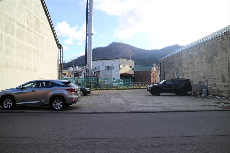 ”函館旧市街”雰囲気抜群のヴィンテージ大倉庫でイベント開催などに！の写真20