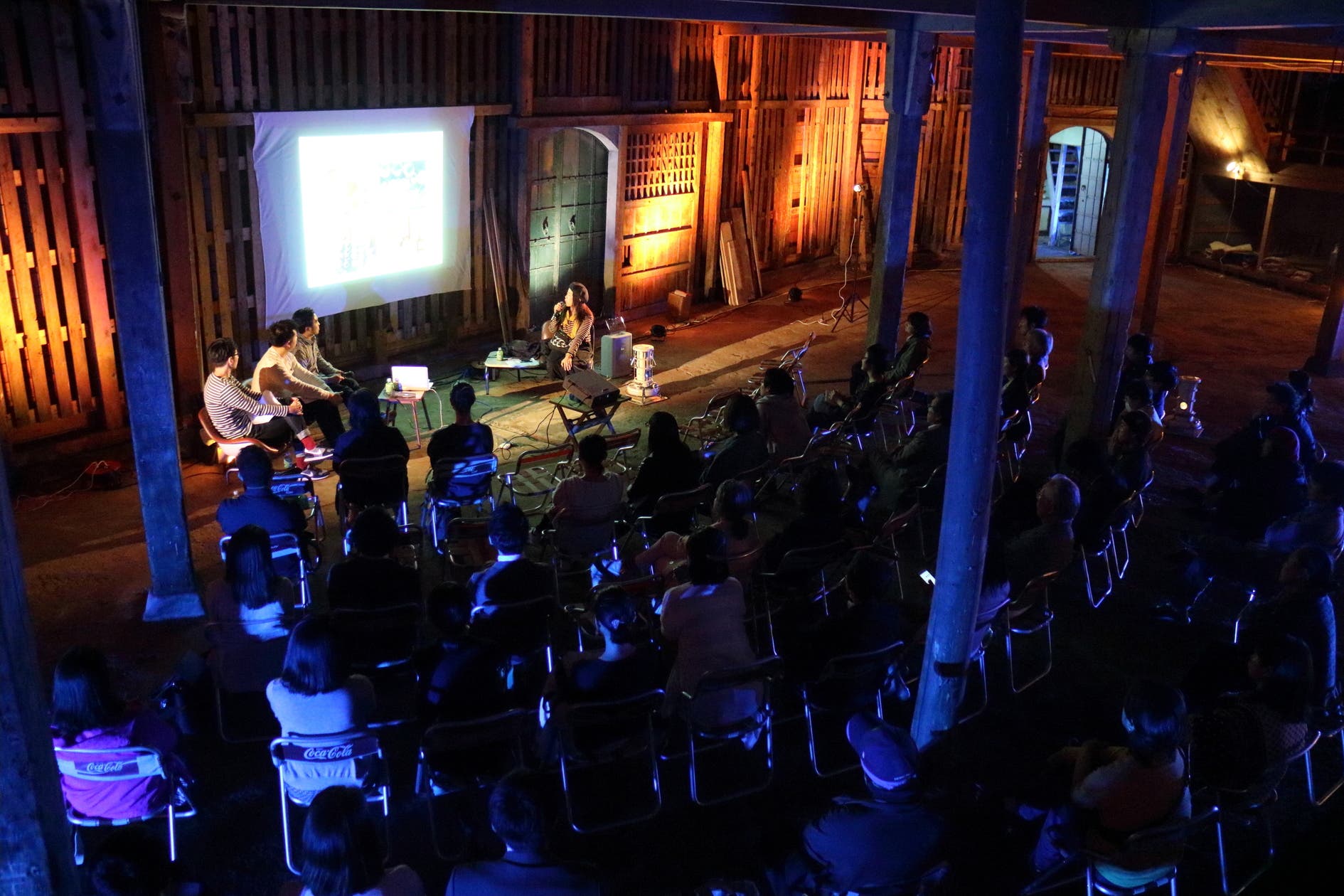 ”函館旧市街”雰囲気抜群のヴィンテージ大倉庫でイベント開催などに！の写真21