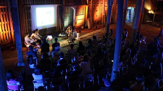 ”函館旧市街”雰囲気抜群のヴィンテージ大倉庫でイベント開催などに!の写真21