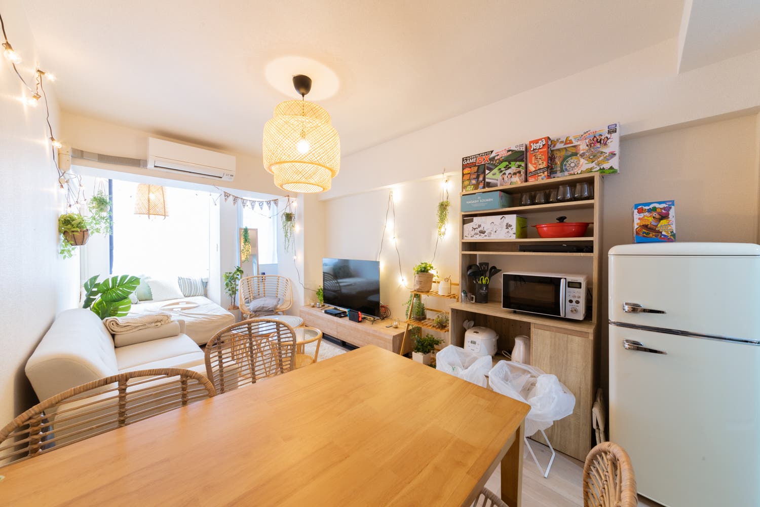 スペモ🌿クリスマス🎄歓送迎会🎊学割👨‍🎓リラックス🌿SNS映え🕊女子会💖ママ会👘350_Oasis五反田の写真7