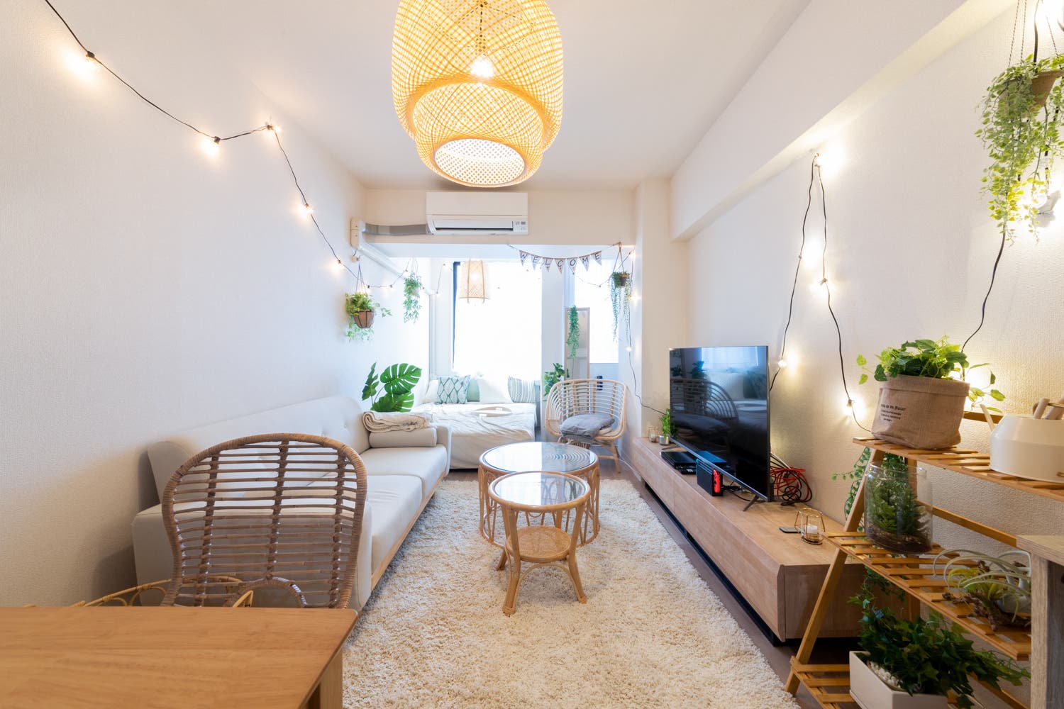 スペモ🌿クリスマス🎄歓送迎会🎊学割👨‍🎓リラックス🌿SNS映え🕊女子会💖ママ会👘350_Oasis五反田の写真8