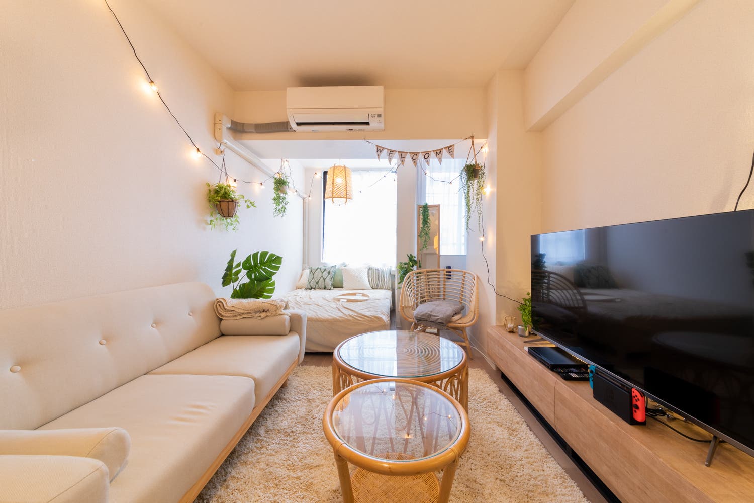 スペモ🌿クリスマス🎄歓送迎会🎊学割👨‍🎓リラックス🌿SNS映え🕊女子会💖ママ会👘350_Oasis五反田の写真11