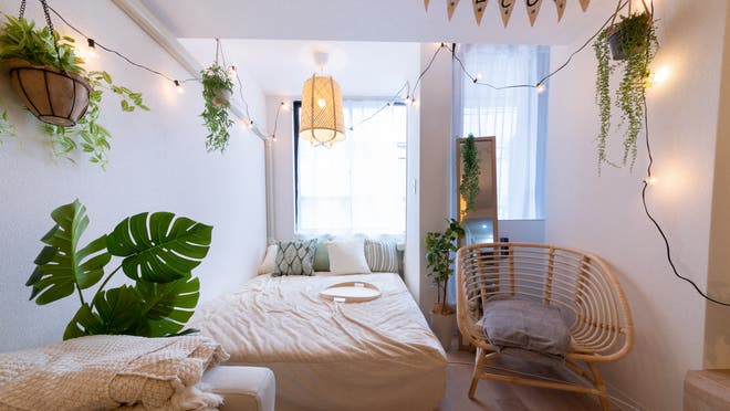 スペモ🌿クリスマス🎄歓送迎会🎊学割👨🎓リラックス🌿SNS映え🕊女子会💖ママ会👘350_Oasis五反田の写真2